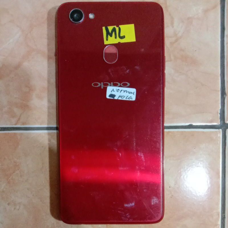 Jual Oppo f7 normal | Shopee Indonesia