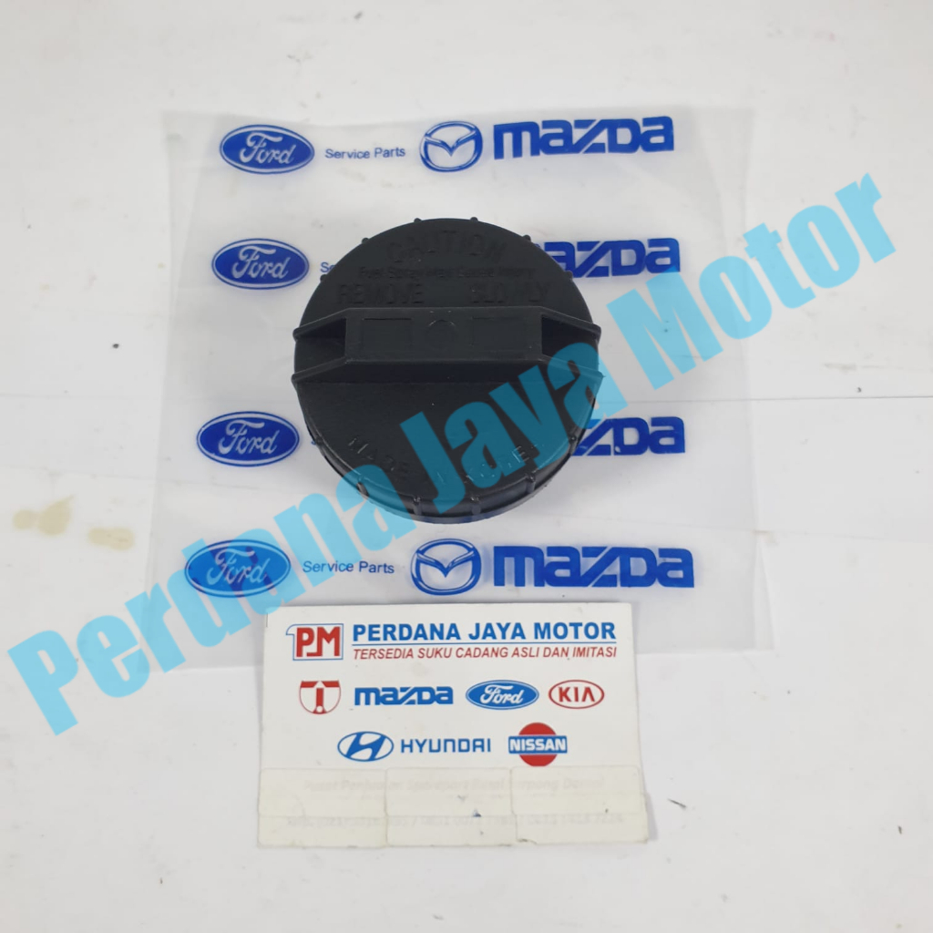 Jual Cap Tutup Tangki Bensin Ford Ranger Everest Escape Mazda BT50 ...