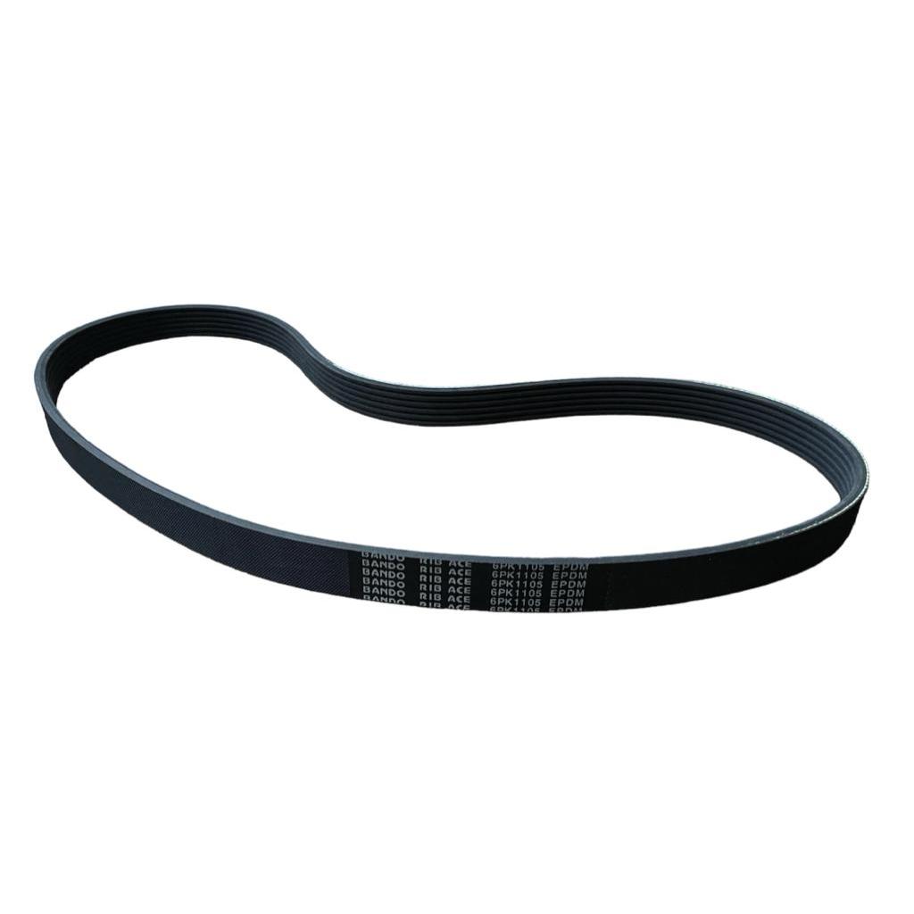 Jual Fanbelt Belting V-Belt Alternator Dinamo Cas Amper Ampere Accord ...