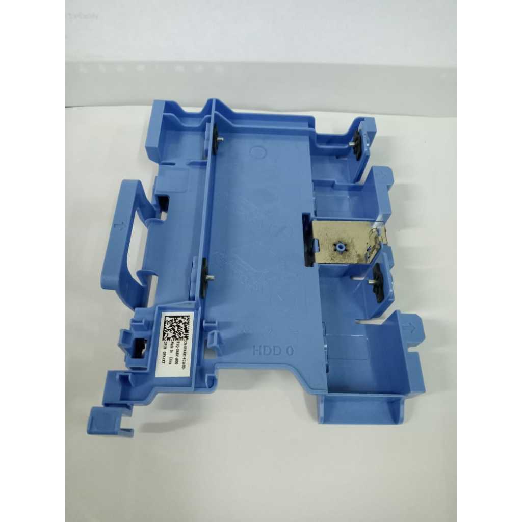 Jual Dual 2,5" Hard Drive Caddy FK4XT Dell Optiplex 7040 7050 7060 7070 ...