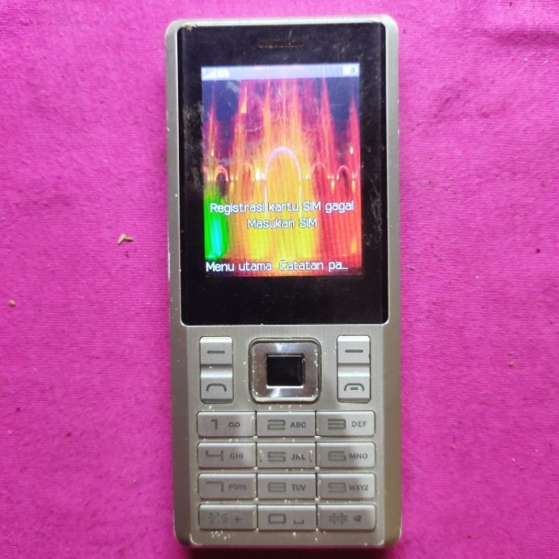 Jual Asiafone AF22 | Shopee Indonesia