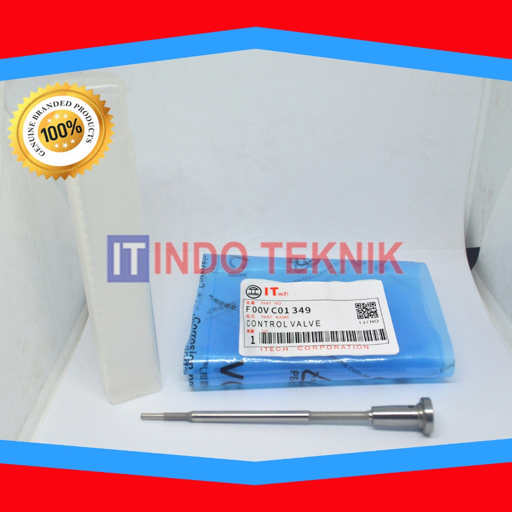 Jual Valve Injector Ford Everest 2.5 2500 ford 3.0 3000 cc TDCI ...