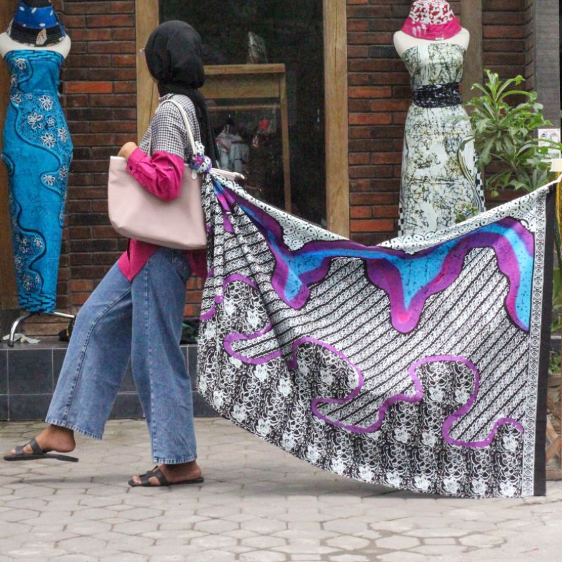 Jual BATIK ASLI TRADISIONAL//BATIK KEKINIAN//BATIK ANAK MUDA//BATIK ...