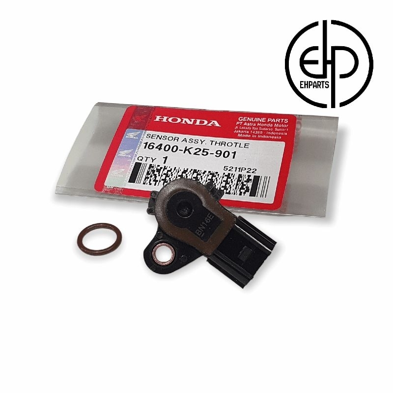 Jual Sensor TPS Beat FI ESP Scoopy FI ESP Vario 110 FI ESP Beat POP ...
