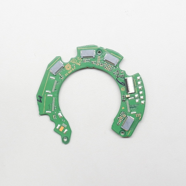 Jual PCB Main Board Mainboard Fuji Fujifilm XF 16-55 16-55mm F2.8 R LM ...