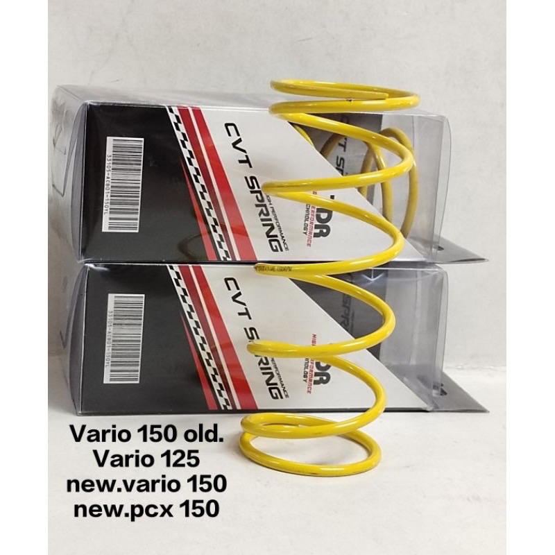 Jual Per Cvt PCX 150 - Vario 150 - Vario 125 Led- ADV 150- PCX 160 ...