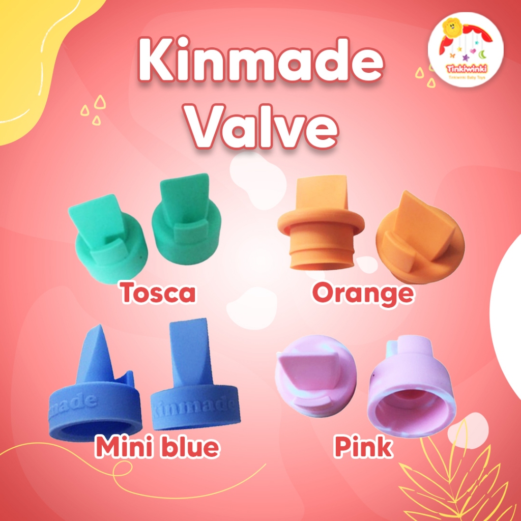 Jual Kinmade Valve | Shopee Indonesia