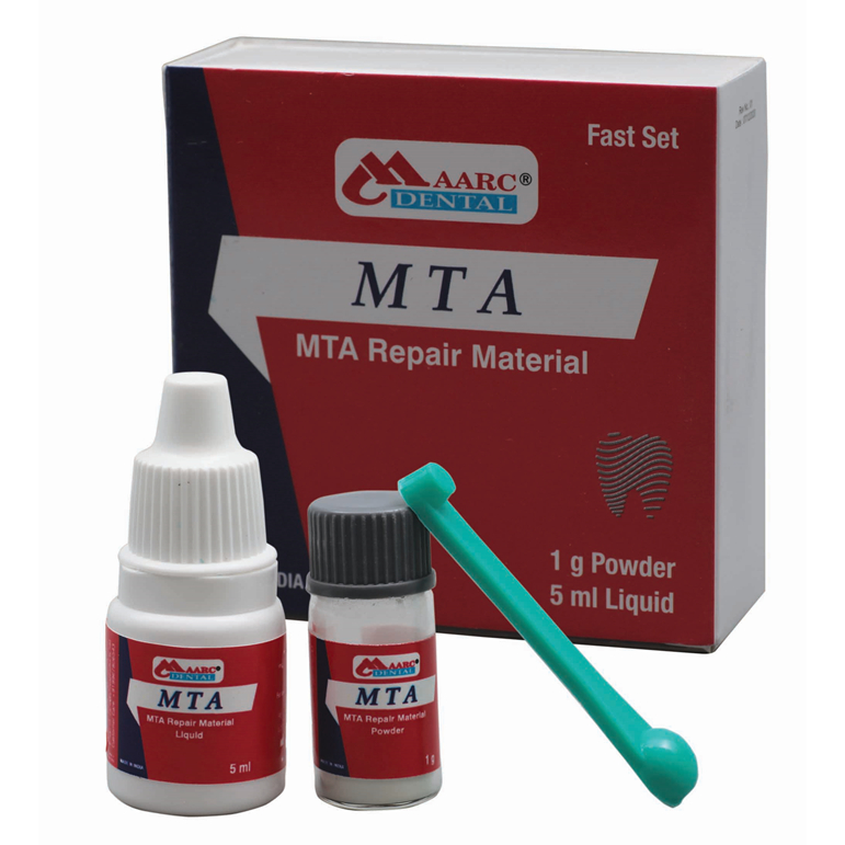 Jual MTA ( Mineral Trioxide aggegrate ) | Shopee Indonesia