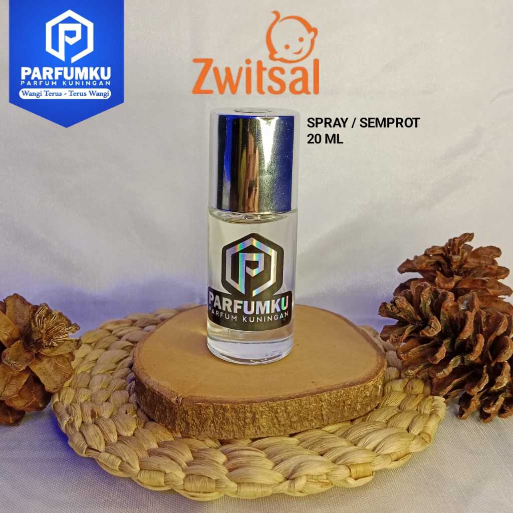 Jual SWITZAL - Spray 20 ml (PARFUM UNISEX PREMIUM BEST SELLER) | Shopee Indonesia
