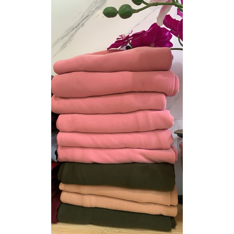 Jual Jilbab Tamara (Non Ped) | Shopee Indonesia