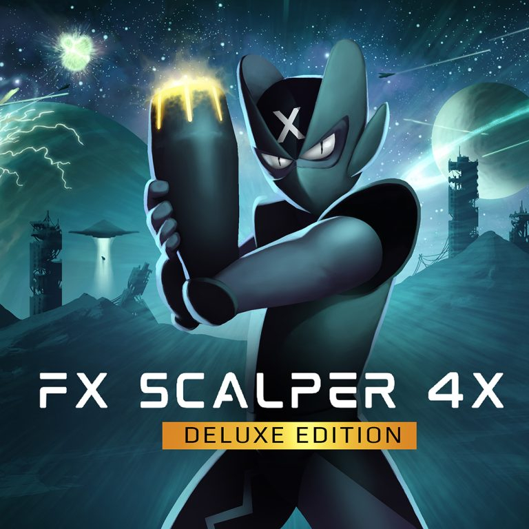 Jual EA Robot Trading MT4 FX Scalper 4X Deluxe Edition | Shopee Indonesia