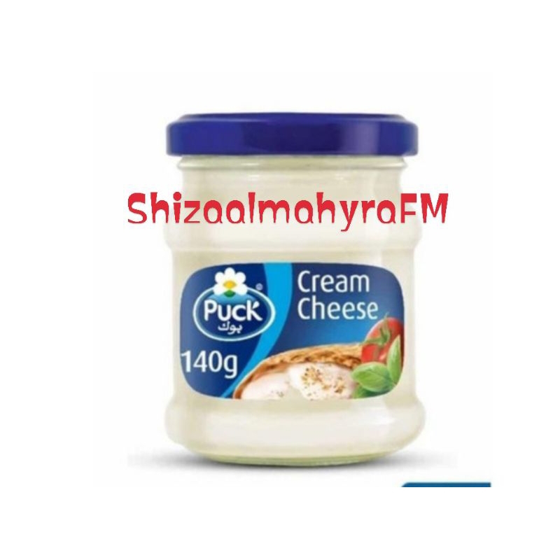 Jual Cream Cheese Puck 140gr | Shopee Indonesia