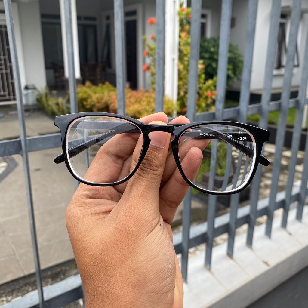 Jual KACAMATA MINUS - RABUN JAUH - SPH 3005 | Shopee Indonesia