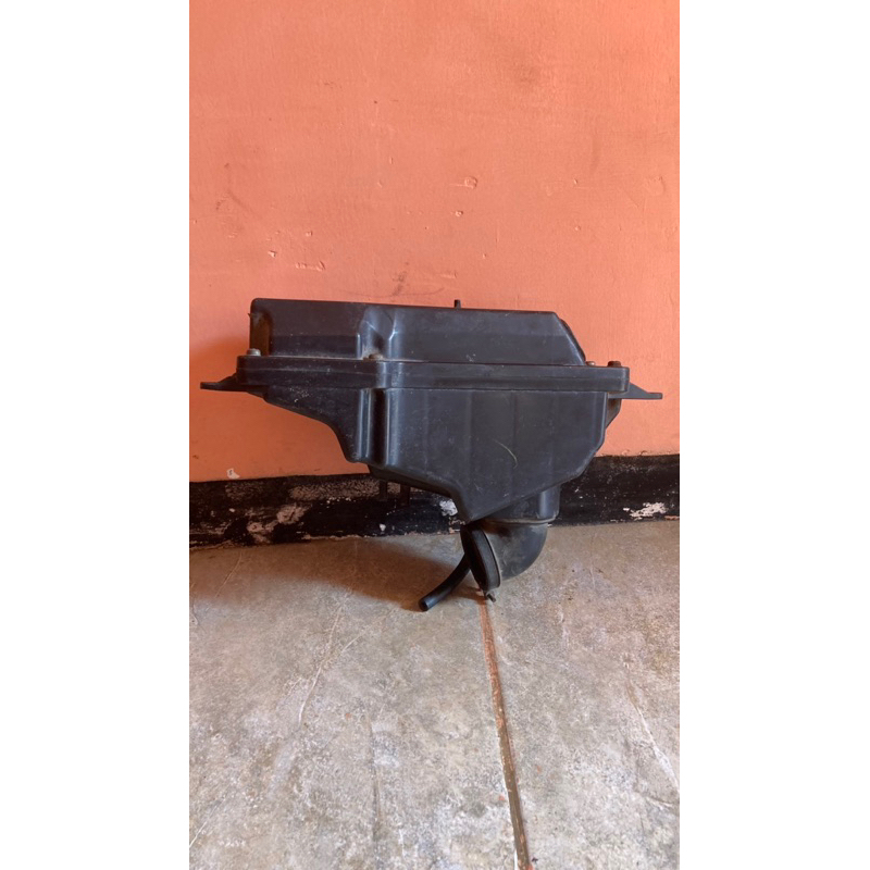 Jual Boks Filter Box Filter Kawasaki Ninja R/SS (ada minus) | Shopee ...
