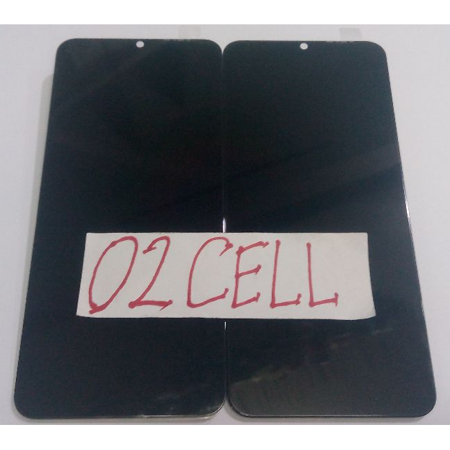 Jual LCD TOUCHSCREEN for VIVO T1 5G / Y55S / Y75 5G ORIGINAL NEW ...