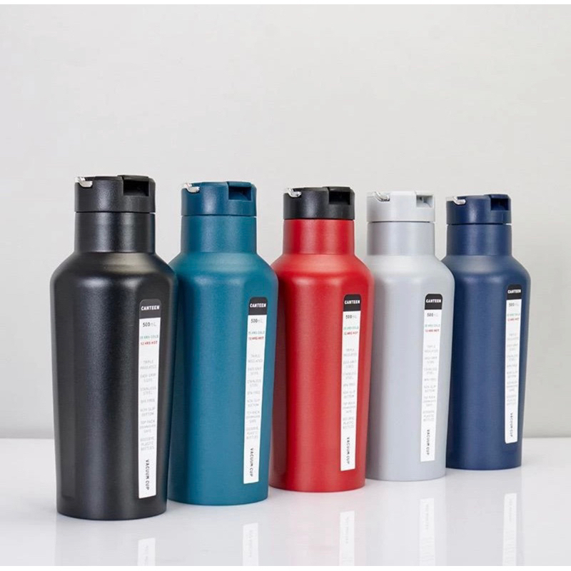 Jual Corkcicle canteen signature Botol READY STOCK | Shopee Indonesia