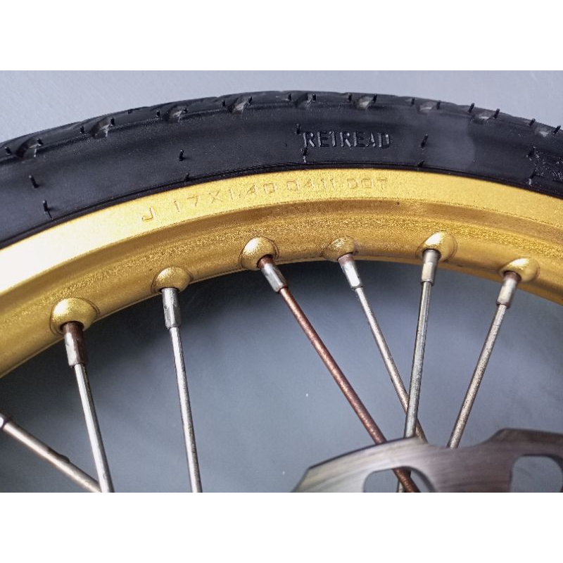 Jual velg TK Japan | Shopee Indonesia
