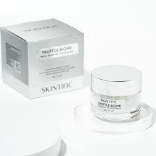 Jual SKINTIFIC Truffle Biome Skin Reborn Cream Gel Moisturizer 30g ...