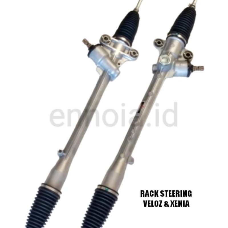 Jual TOYOTA DAIHATSU Rack Steering New Avanza Veloz & Xenia | Shopee ...