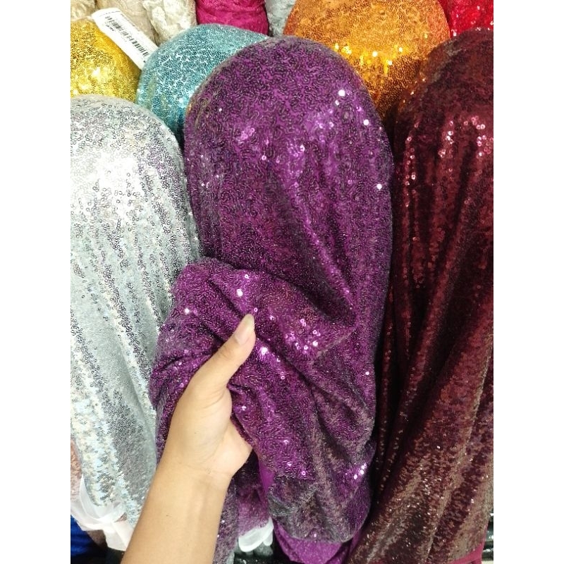 Jual KAIN GLITTER BACKGROUND FOTO / BACKGROUND FOTO VLOGGER / BACKDROP ...