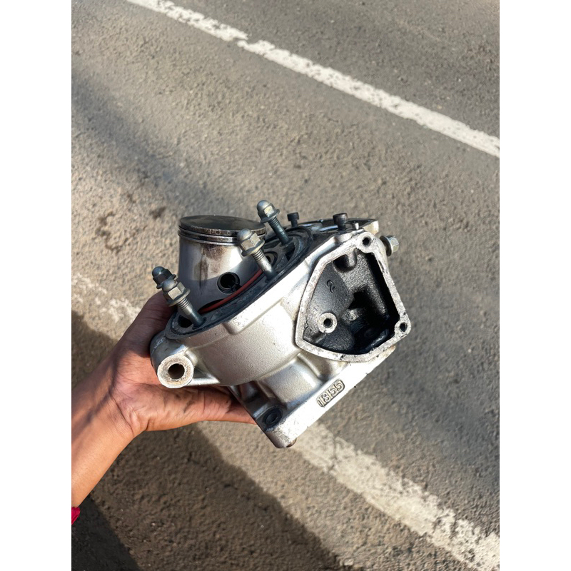 Jual blok standar ninja r/ss | Shopee Indonesia