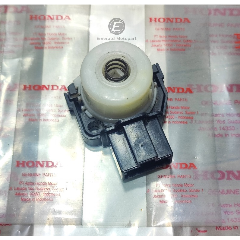Jual Switch kunci kontak switch modul kontak belakang honda pcx 150 pcx ...