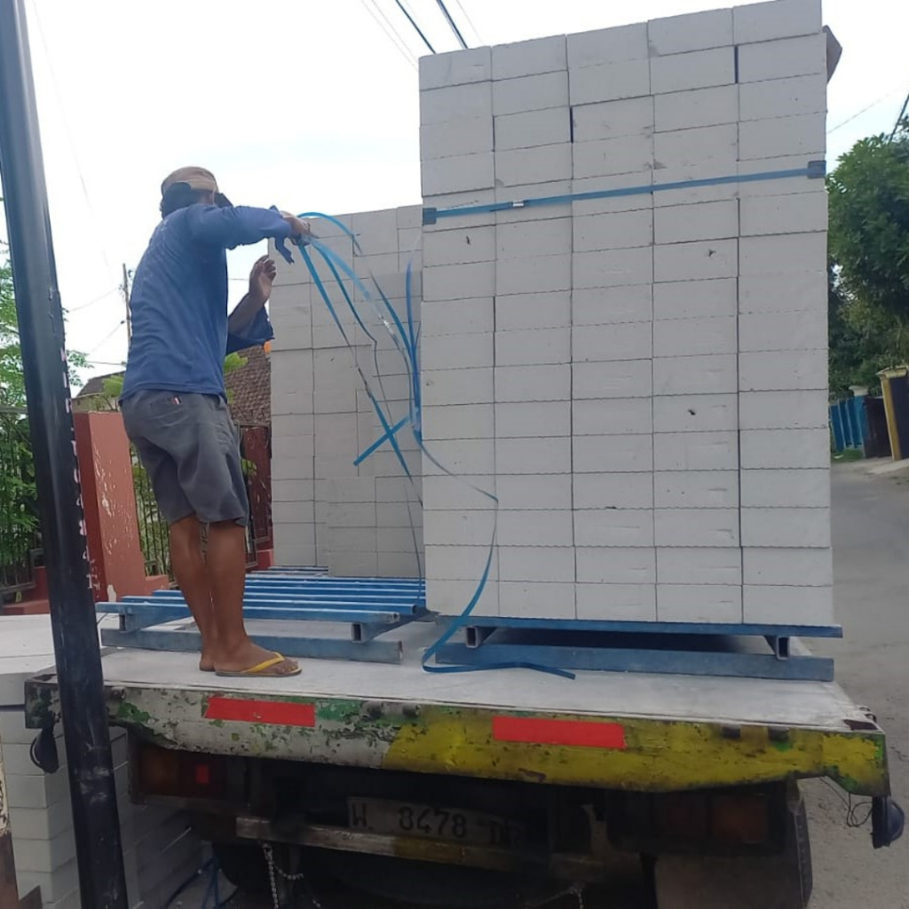 Jual BATA RINGAN / HEBEL BLESSCON JAWA TIMUR ZONA 3 | LANGSUNG DARI ...