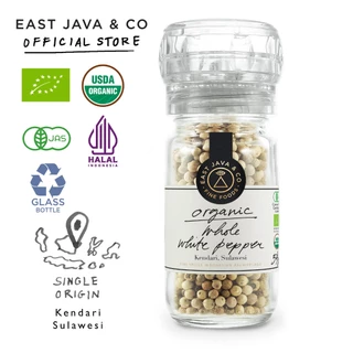 Toko Online East Java & Co Official Store | Shopee Indonesia