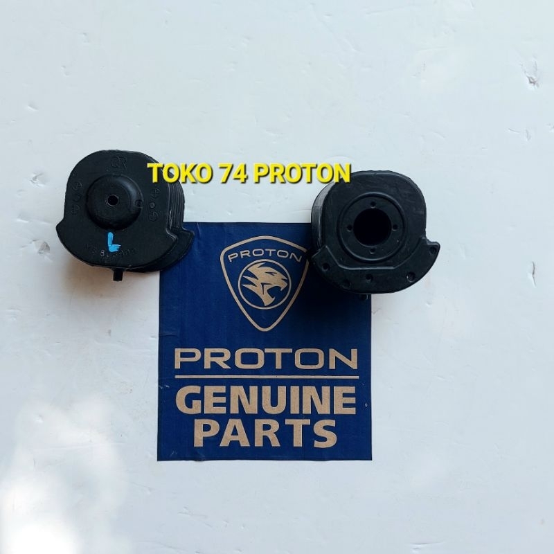 Jual Bushing Bush Besar Lower ARM Kiri Depan Proton Persona, Gen2, Wira, Waja | Shopee Indonesia