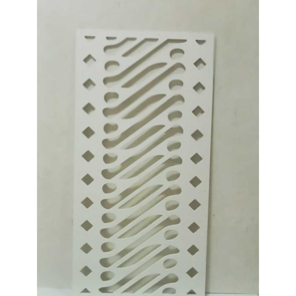 Jual KRAWANGAN PVC BOARD / ORNAMEN PVC BOARD | Shopee Indonesia