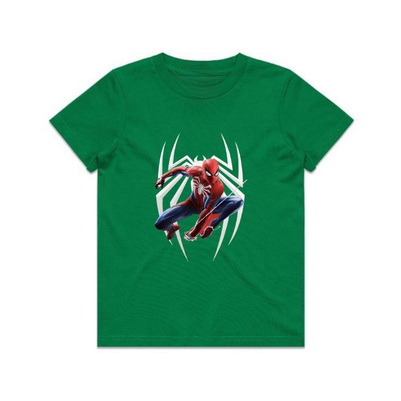 Jual jojo clothing baju kaos anak cowok gambar laba laba spider 03 ada ... Jual jojo clothing baju kaos anak cowok gambar laba laba spider 03 ada ...