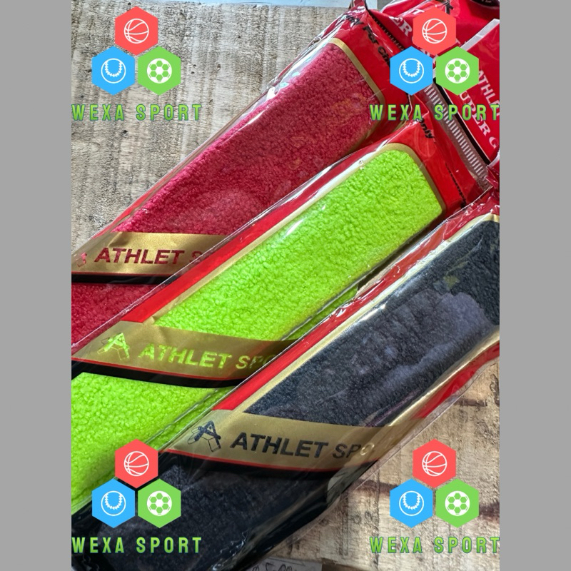 Jual Grip Handuk Raket Badminton Tennis Bulu Tangkis | Shopee Indonesia