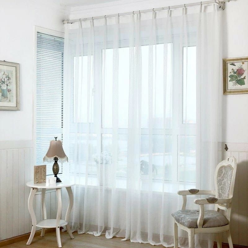 Jual Vitrase polos vitras gorden dalaman gordeng hordeng siang ...