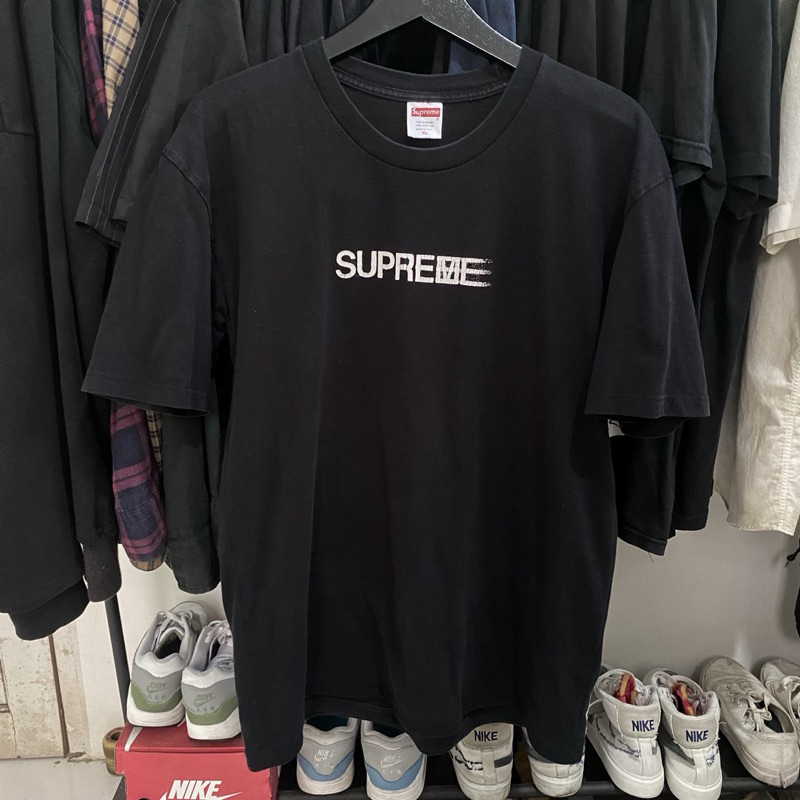 Jual supreme motion logo | Shopee Indonesia