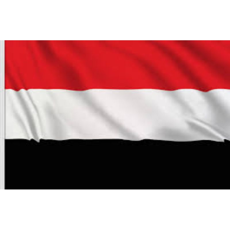Jual Bendera Yaman | Shopee Indonesia