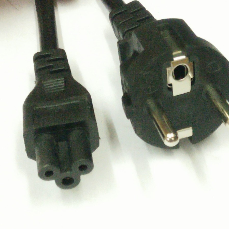Jual kabel power adaptor adapter charger carger casan laptop notebook ...