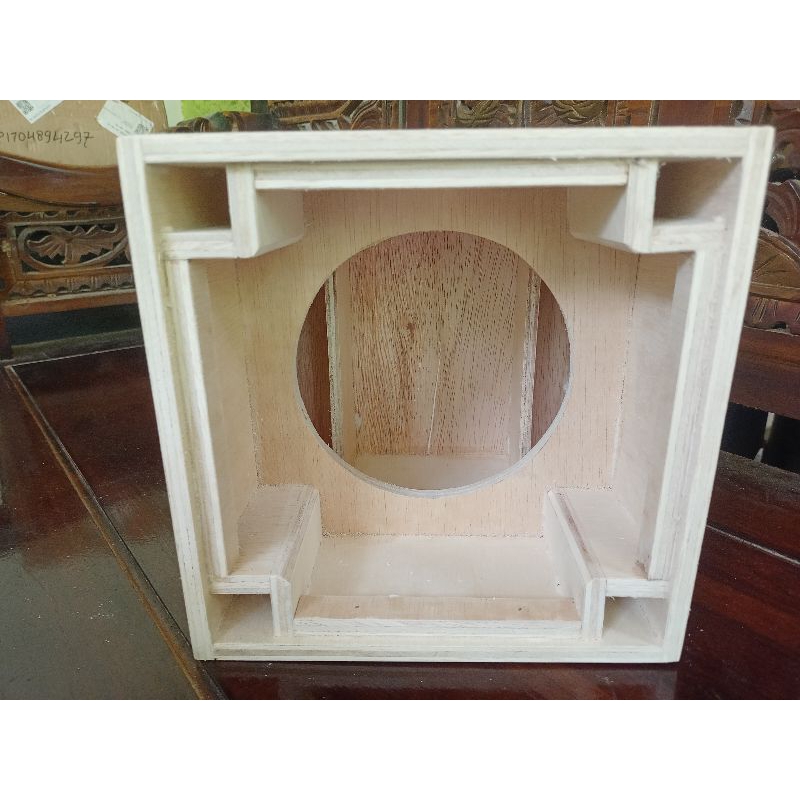 Jual box speaker planar 5 inch tebal triplek 9mm | Shopee Indonesia
