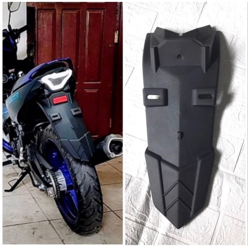 Jual SPAKBOR BELAKANG MX KING MODEL TURUN EXCITER VIETNAM | Shopee ...