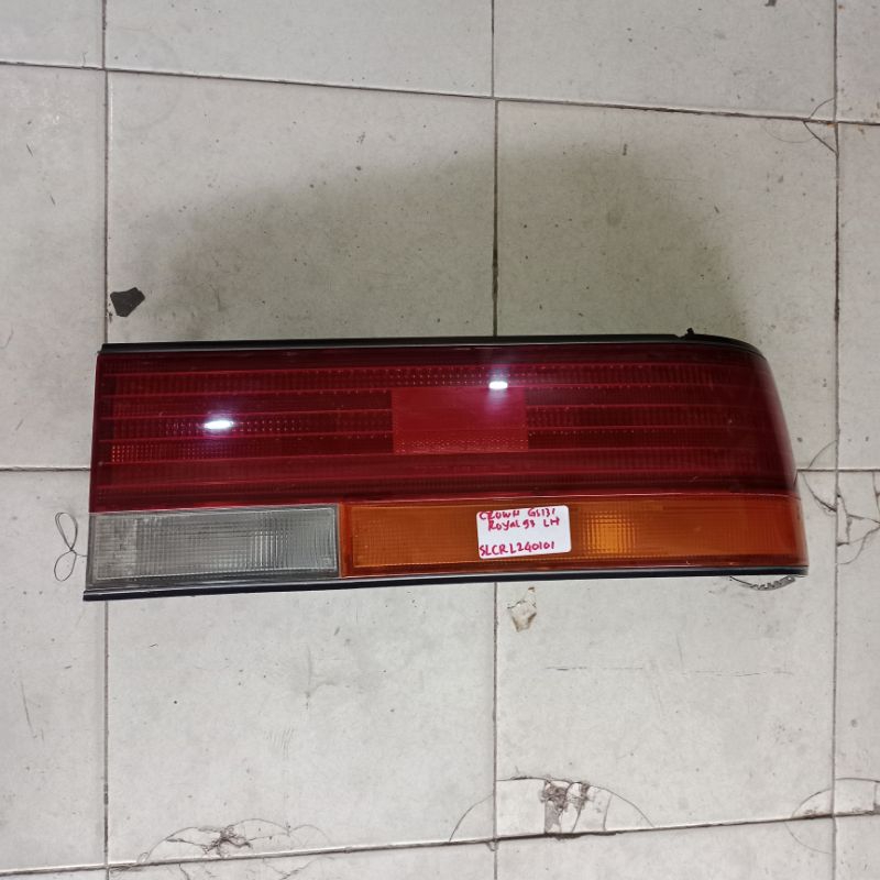 Jual stop lamp Toyota crown royal kanan | Shopee Indonesia