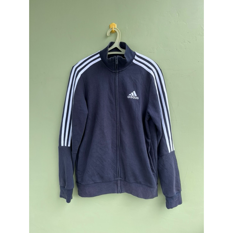 Jual Tracktop Adidas second | Shopee Indonesia