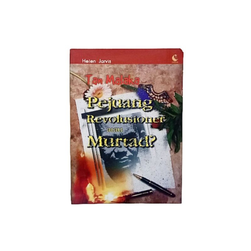Jual Tan Malaka Pejuang Revolusioner Atau Murtad karya Helen Jarvis ...