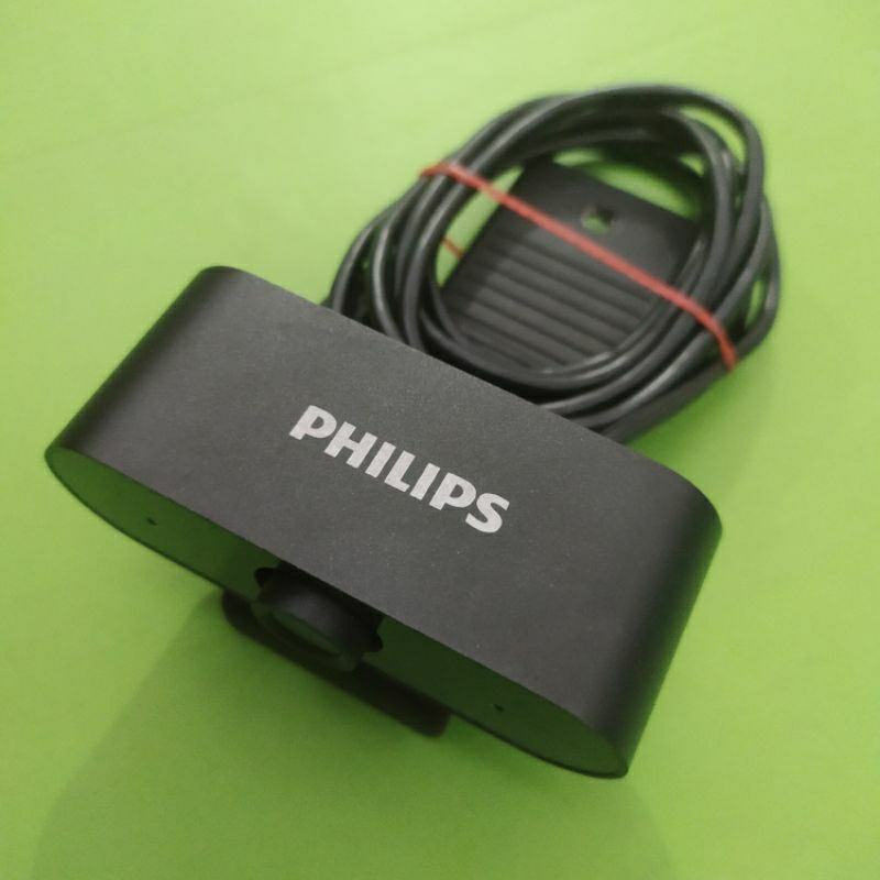 Jual webcam philips spl6506bm full hd diatas spl6506ba | Shopee Indonesia