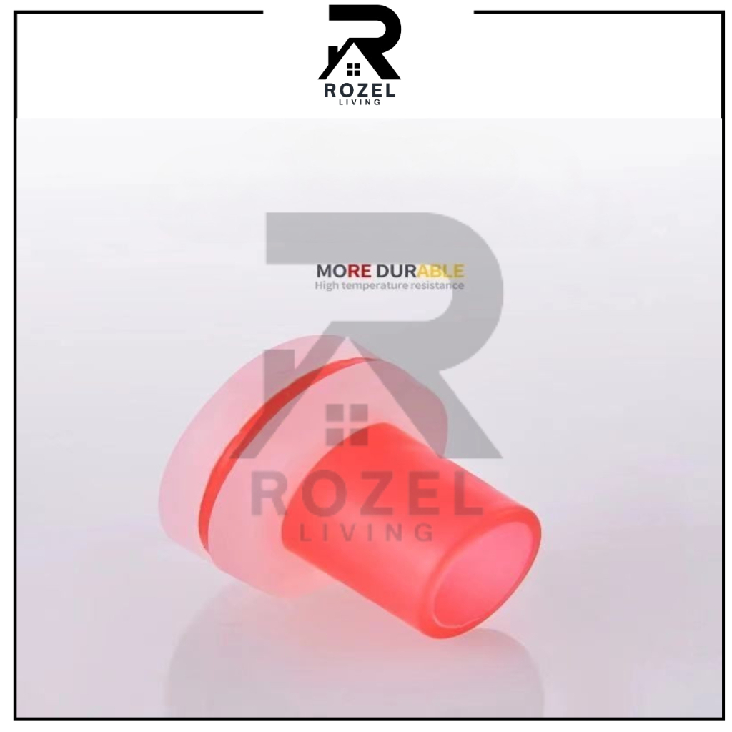 Jual ROZEL Konektor Kran Air Universal 3/4 Inch dan 1/2 Inch Plug ...