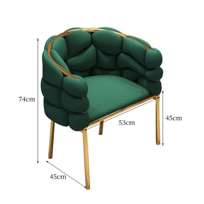 Jual meja nail art salon spa meni pedi cure konsol console foyer besi ...