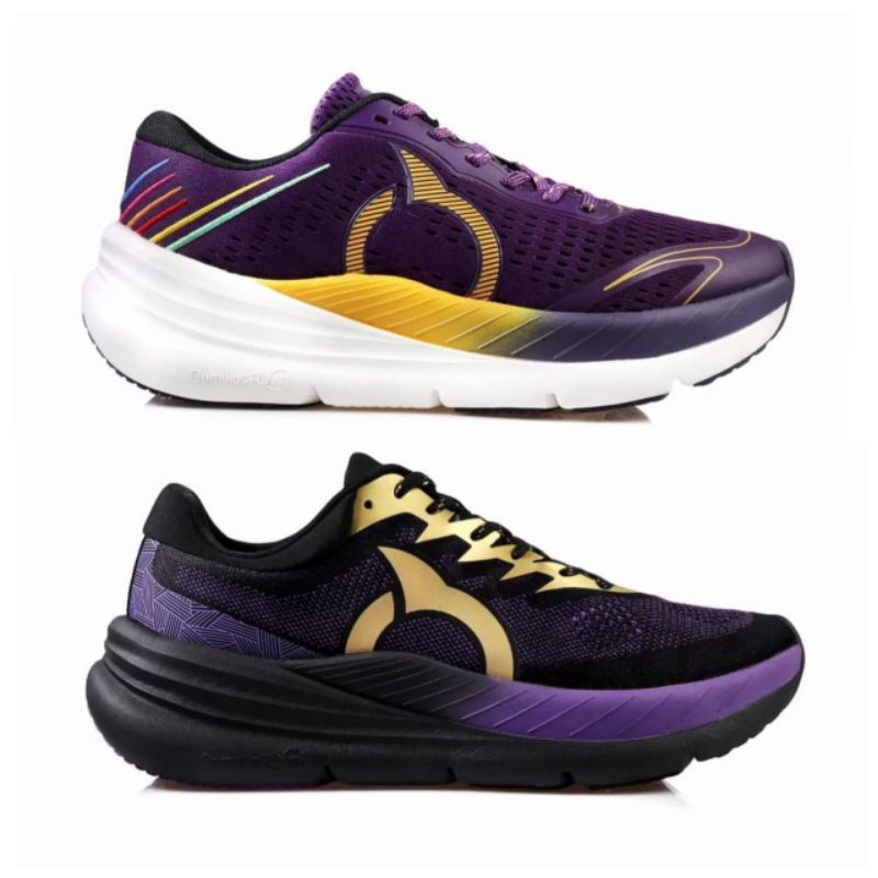 Jual ORTUSEIGHT RUNNING INFINITY STONES & PHANTER ORIGINAL | Shopee ...