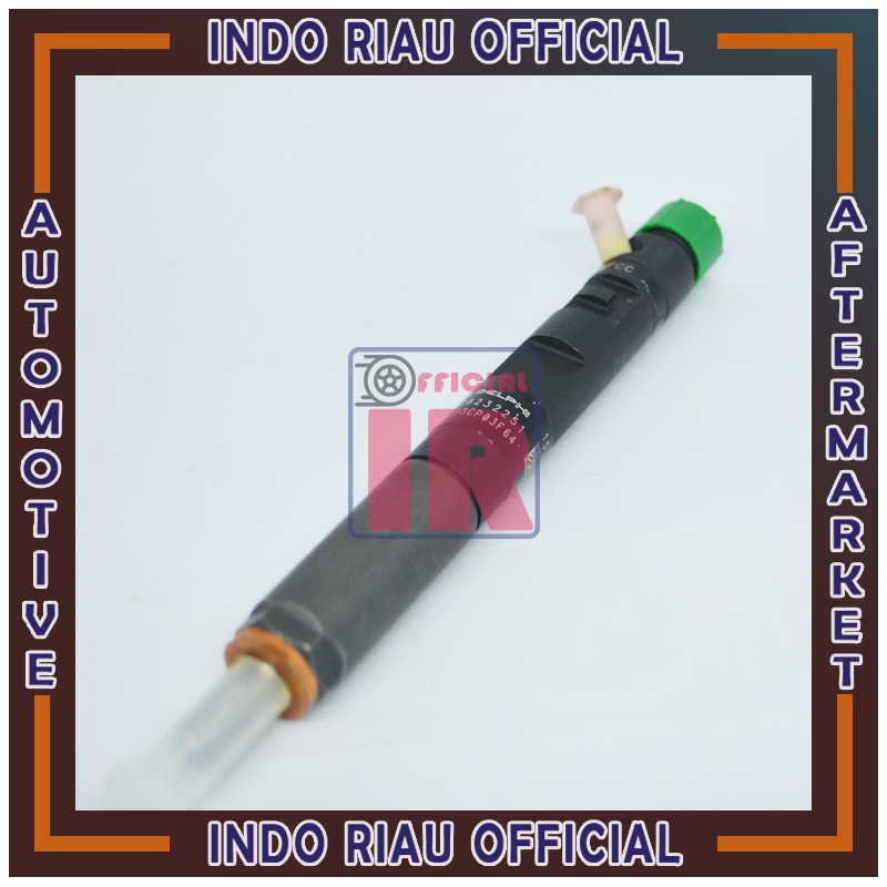 Jual Injector Renault Duster 1.5 1500 Cc 28232251 Asli Original Delphi ...