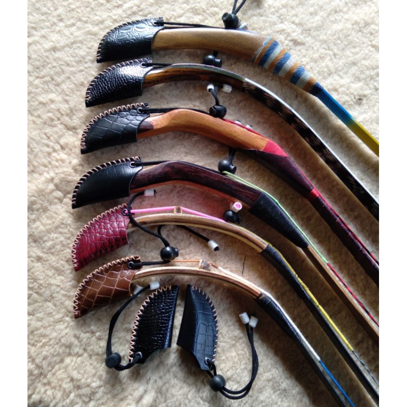 Jual String Keeper Kulit Sapi | Shopee Indonesia