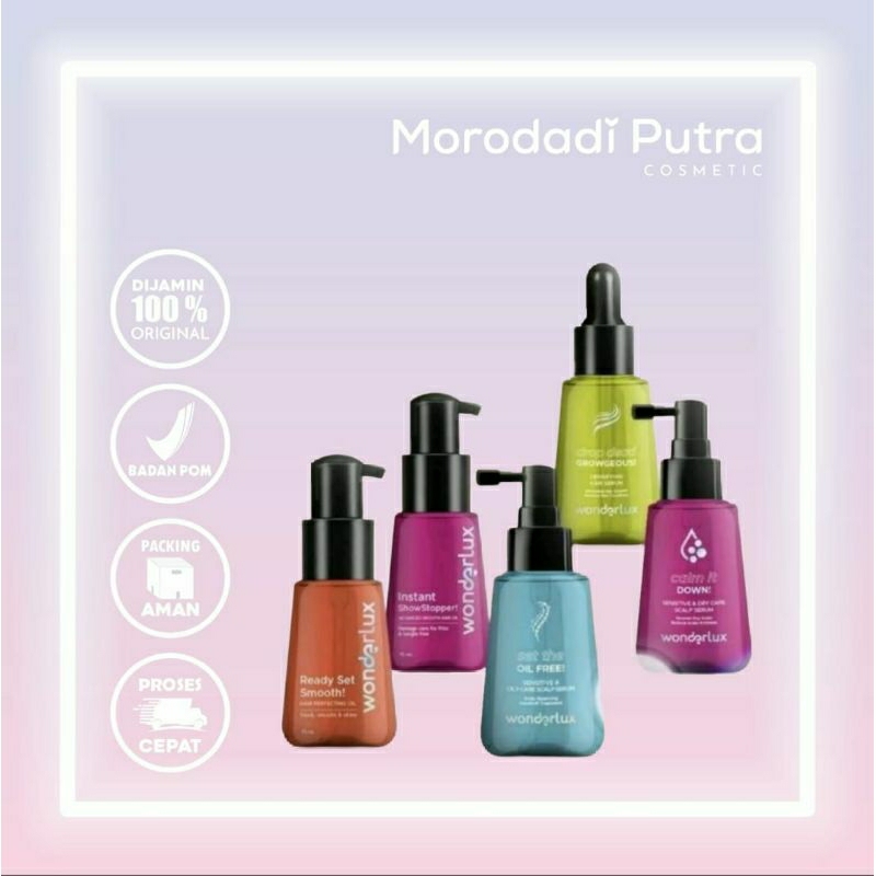 Jual AZARINE WONDERLUX HAIR TREATMENT | Shopee Indonesia