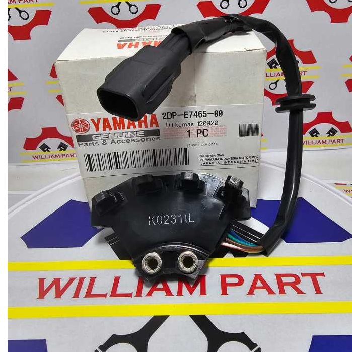 Jual Sensor ckp spull aerox 155,NMAX,LEXY KAKI 4 | Shopee Indonesia