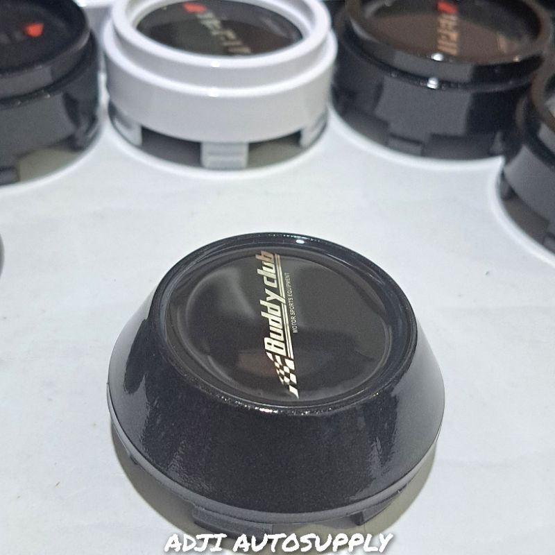 Jual 1PC CENTER CAPS. CENTER DOP VELG ENKEI. SSR. HSR. RAYS. ADV1 ...